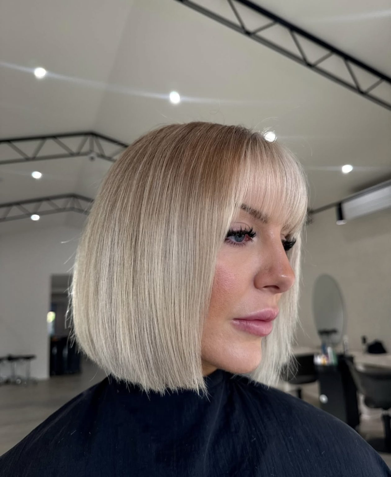Luxury Hair Salon in Beaconsfield | Hairko Studio