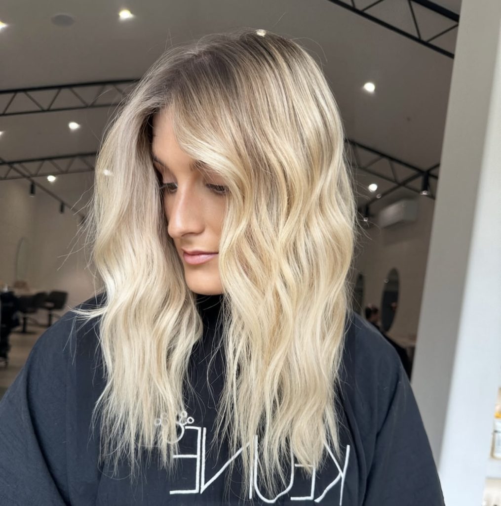 Luxury Hair Salon in Beaconsfield | Hairko Studio